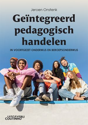 Coutinho.nl | Geïntegreerd pedagogisch handelen | 9789046908525 ...